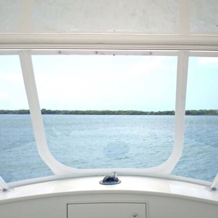 Enclosures | Poly Carbonate Marine Enclosures Pompano Beach, FL